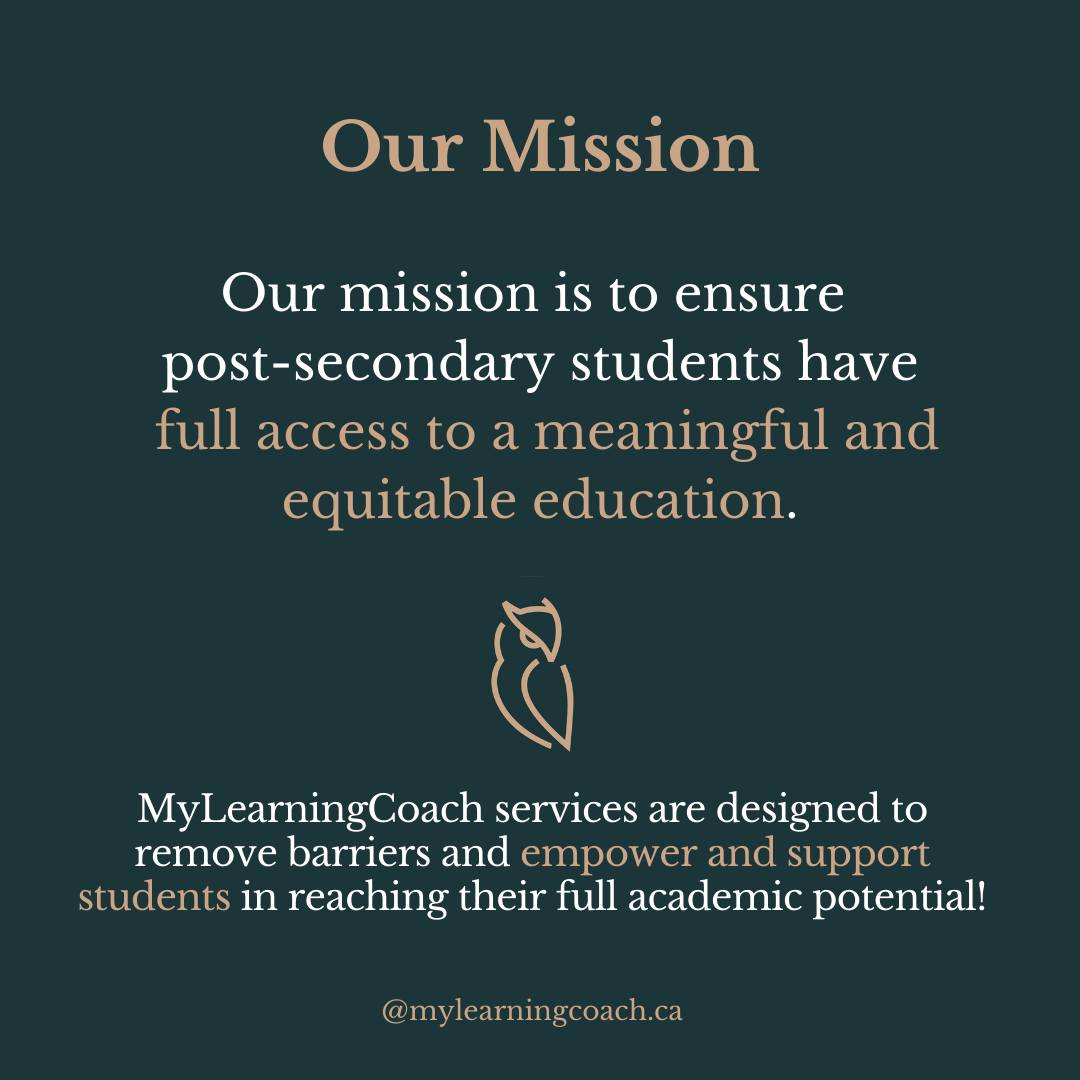 A Guide to the Canada Student Grant for Students with Disabilities | MyLearningCoach