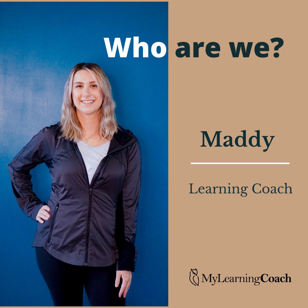 Team | MyLearningCoach