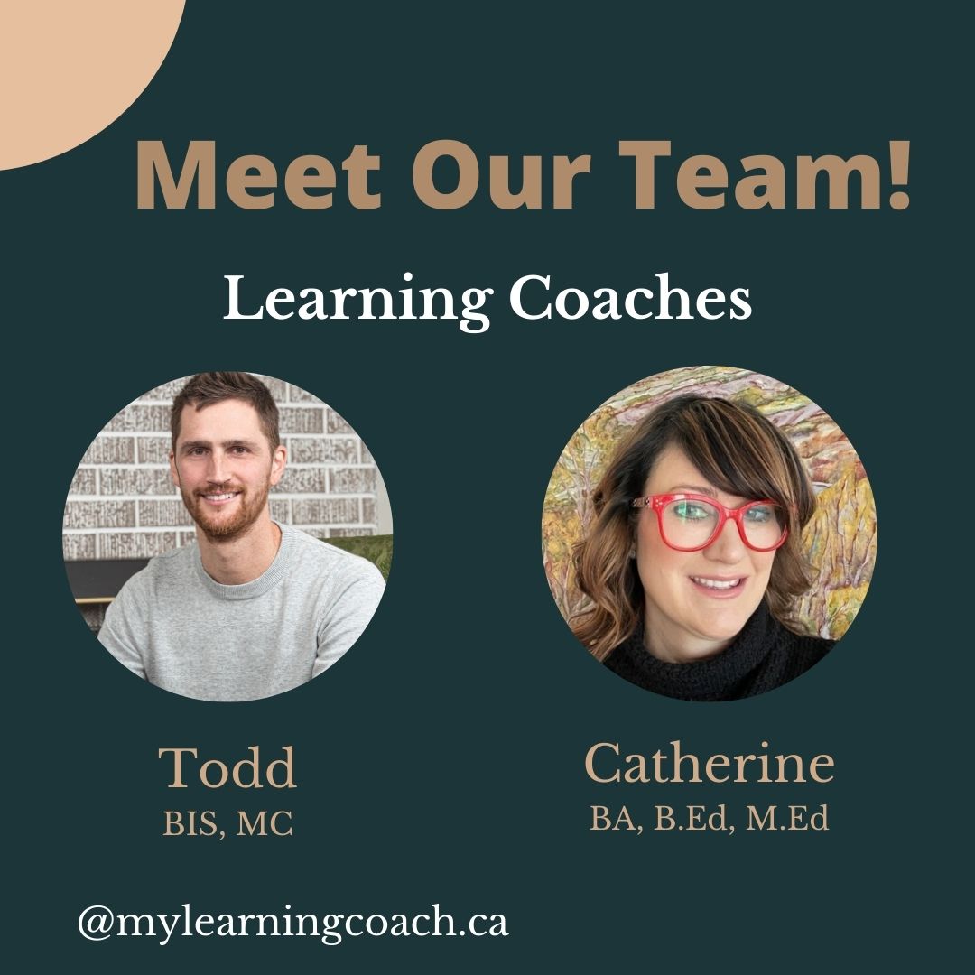 MyLearningCoach | Empowering Your Academic Journey
