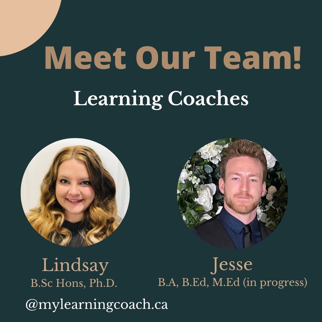 MyLearningCoach | Empowering Your Academic Journey