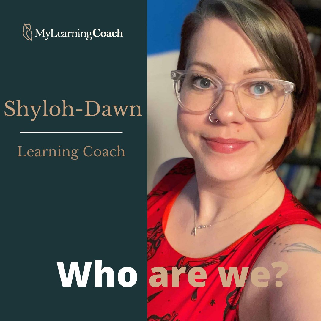 Note-Taking & Typist Support | MyLearningCoach