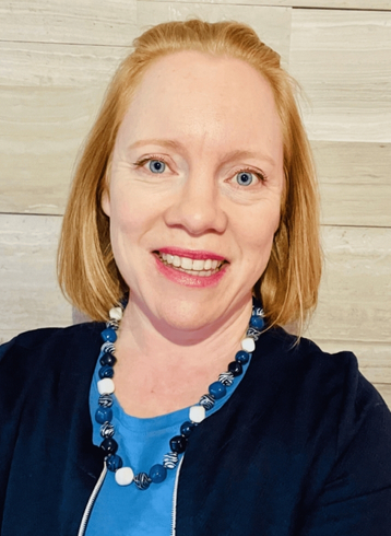 Gabrielle | LEARNING COACH