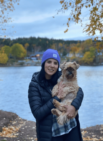 Jessica | LEARNING COACH