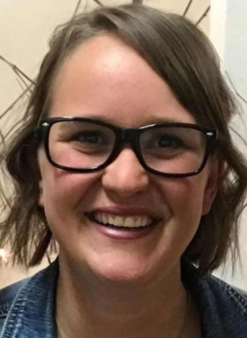 Kirsten | LEARNING COACH