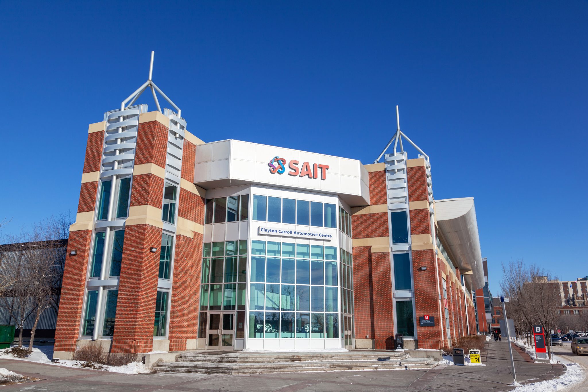 Southern Alberta Institute of Technology (SAIT) | MyLearningCoach